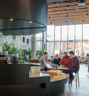 Harcourt Square - Our Property Clusters – Hibernia