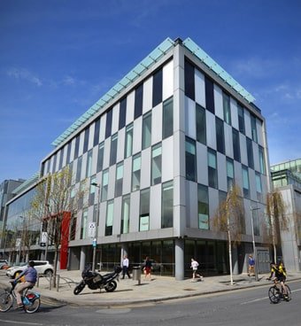 Harcourt Square - Our Property Clusters – Hibernia